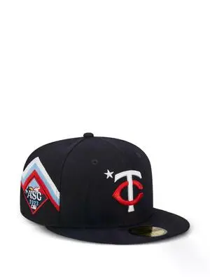 New Era Minnesota Twins 59fifty Cap