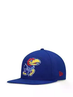 New Era Kansas Jayhawks 9fifty Snapback Cap