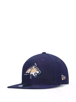 New Era 9fifty Montana State Bobcats Cap - Blue