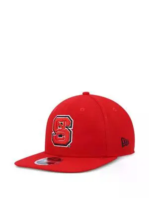 New Era 9fifty Nc State Wolfpack Snapback Hat - Red