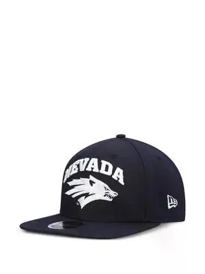 New Era Nevada Wolf Pack 9fifty Cap - Blue