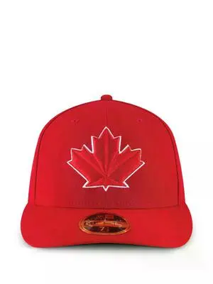 New Era 59fifty Low Profile Cap