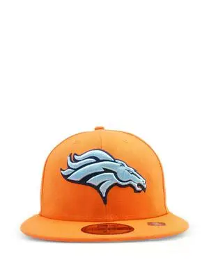 New Era Denver Broncos 59fifty Fitted Cap