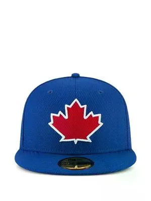 New Era Toronto Jays Baseball Cap - Blue
