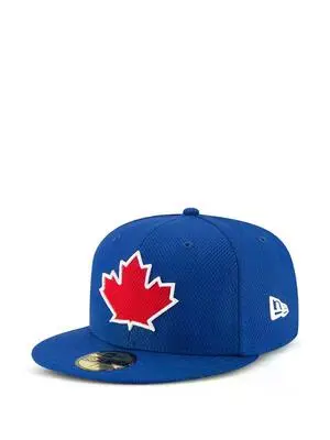 New Era Toronto Jays Baseball Cap - Blue