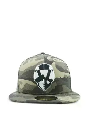New Era Printed Hats For Men