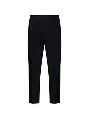 SANTANIELLO Long-sleeve Trousers And Shirt Set