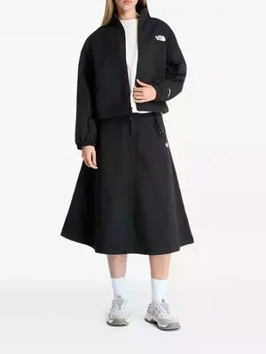 The North Face Belted A-line Skirt