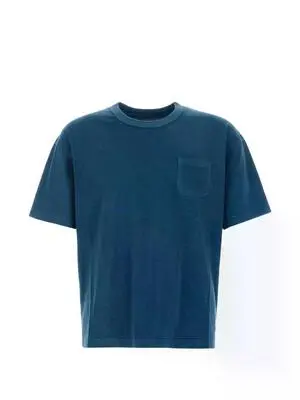 Visvim Short Sleeve T-shirts For Men