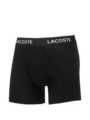 Lacoste Logo-waistband Boxers