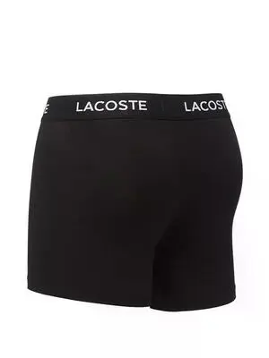 Lacoste Logo-waistband Boxers