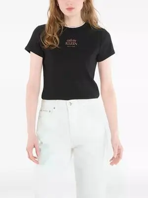Calvin Klein Print T-shirt