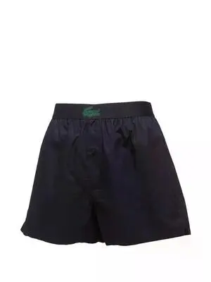 Lacoste Logo-patch Boxers