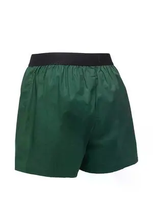 Lacoste Logo-patch Boxers