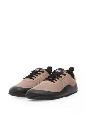 BE LENKA Barefoot Lace-up Sneakers