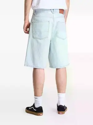 VANS Washed Denim Shorts