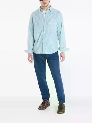 Calvin Klein Striped Shirt