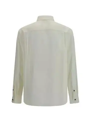 Loewe Embroidered Shirt