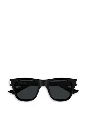 Saint Laurent Square-frame Sunglasses