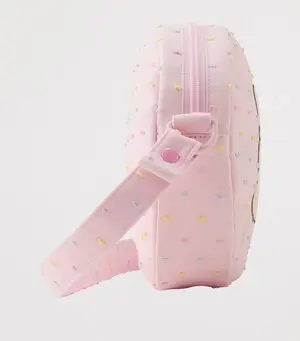 MIKI HOUSE Bunny Cross Body Bag