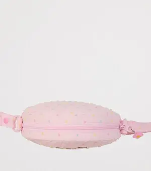 MIKI HOUSE Bunny Cross Body Bag