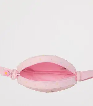 MIKI HOUSE Bunny Cross Body Bag