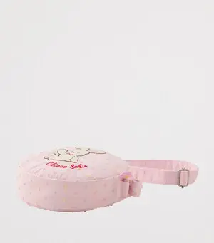 MIKI HOUSE Bunny Cross Body Bag