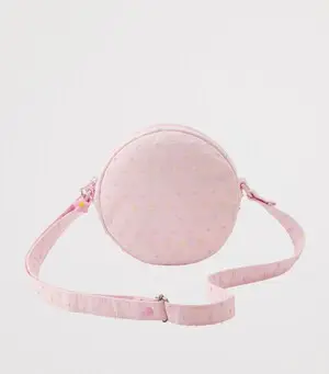 MIKI HOUSE Bunny Cross Body Bag