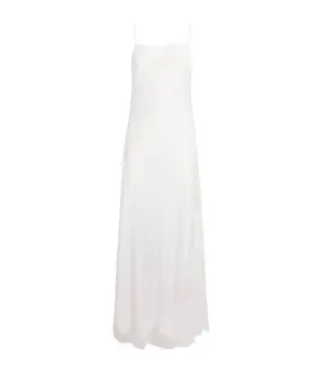 Carine Gilson Pajama Top Sleepwear For Women