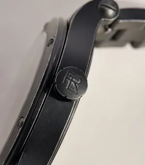 Polo Ralph Lauren Safari Chronometer Watch