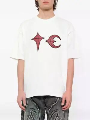 THUG CLUB Rock Graphic-print T-shirt