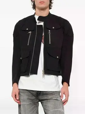 THUG CLUB Tc Racing Jacket