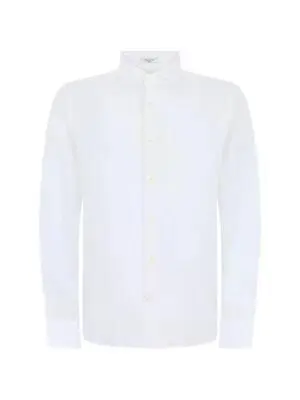 Gant Long-sleeve Button-down Shirt