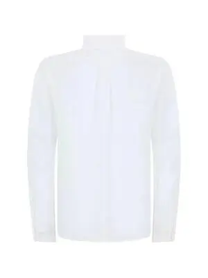 Gant Long-sleeve Button-down Shirt