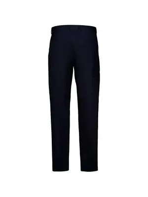 Fendi Canvas Trousers