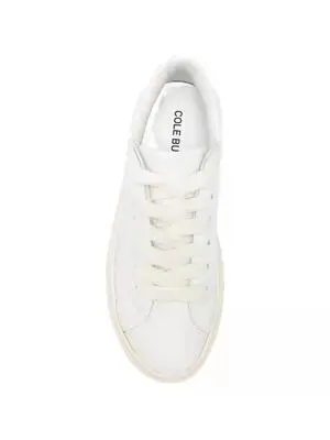 COLE BUXTON The Wilson Low-top Platform Sneakers