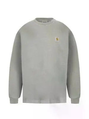 Carhartt Work In Progress Nelson Long-sleeve T-shirt