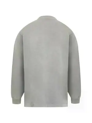 Carhartt Work In Progress Nelson Long-sleeve T-shirt