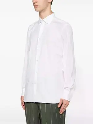 Zegna Long-sleeve Shirt