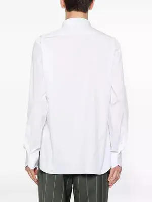 Zegna Long-sleeve Shirt