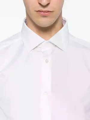 Zegna Long-sleeve Shirt