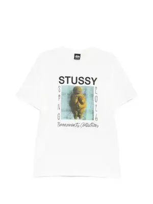 StÜssy Printed T-shirt