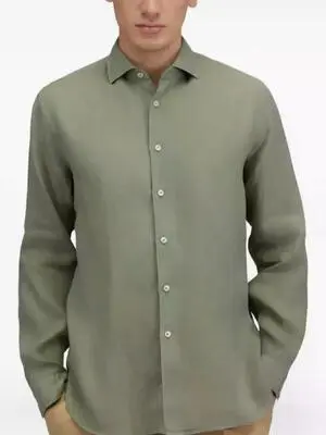 XACUS Linen Shirt