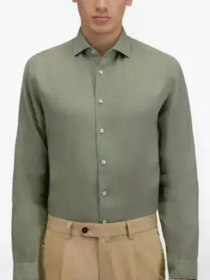 XACUS Linen Shirt