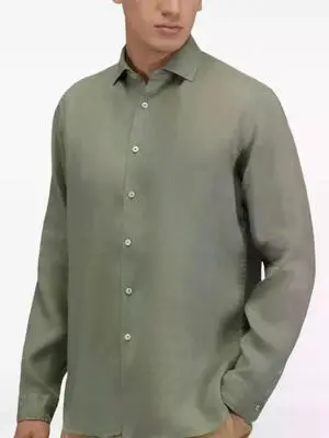 XACUS Linen Shirt