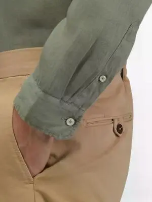XACUS Linen Shirt