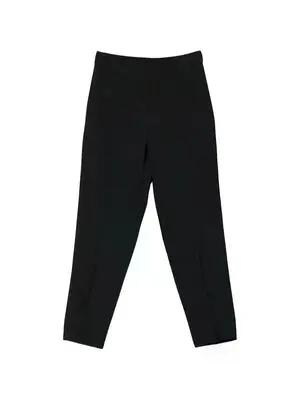 Seventy Pressed Crease Tailored Trousers