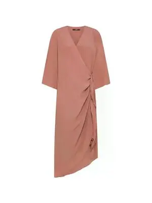 Wrap Day Dresses
