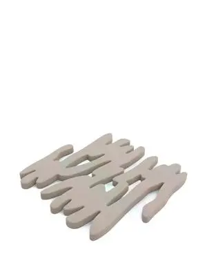 ALESSI Barkforpan Trivet