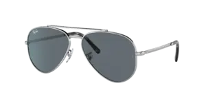 Ray-ban Aviator Sunglasses - Blue